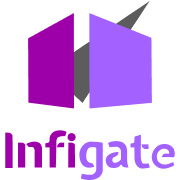 株式会社Infigate(インフィゲート) - 札幌発ベンチャーへの取り組み DX推進事業の企画開発支援、受託