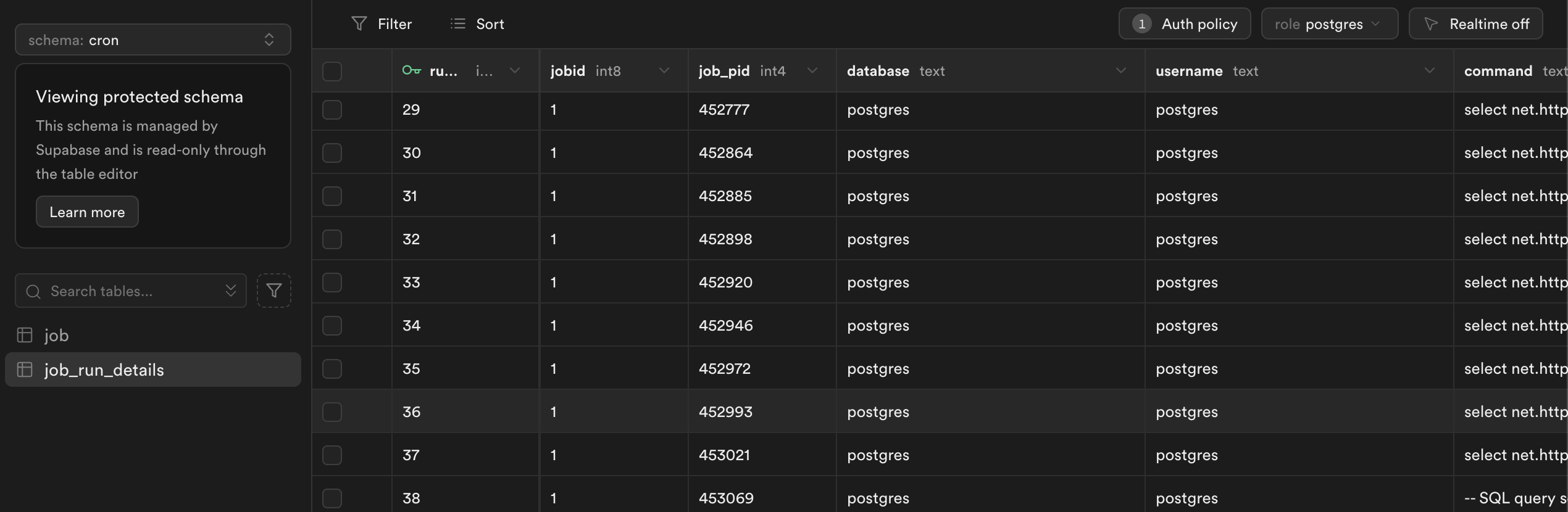 Supabaseでedge functionsを定期実行する方法 - 株式会社Infigate(インフィゲート)